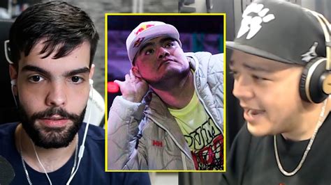 DIJE QUE ACZINO VS BLUE ONE ERA 50 50 Y SIPO HABLA Del 50 50 En