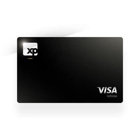 XP lança cartão de crédito foco em investimentos Mestre Das