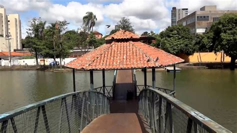 São Sebastião do Paraíso MG Parque da Lagoinha YouTube