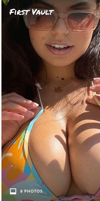 GAVINGLAVE Lily Van Dyke Lilyvandyke Nude OnlyFans The Fappening Plus