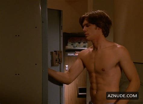 Charlie Weber Nude And Sexy Photo Collection AZNude Men