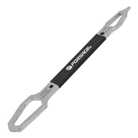 PŁASKI KLUCZ UNIWERSALNY OCZKOWY TORX CALOWY 8 24 9E003A za 13 90 zł z