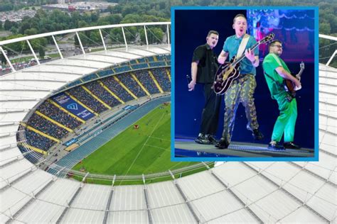 Dawid Podsiadło wystąpi na Stadionie Śląskim w 2024 roku Aktualności