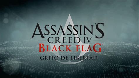 Assassin S Creed Iv Dlc Grito De Libertad En Espa Ol Ps Ps X