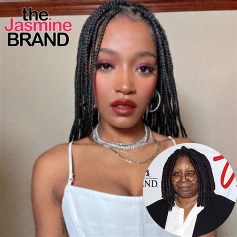 Whoopi Goldberg opens up about her sexuality after Raven Symoné says