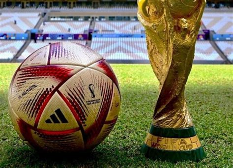 Argentina presentó a Al Hilm la pelota para las semis y la final de