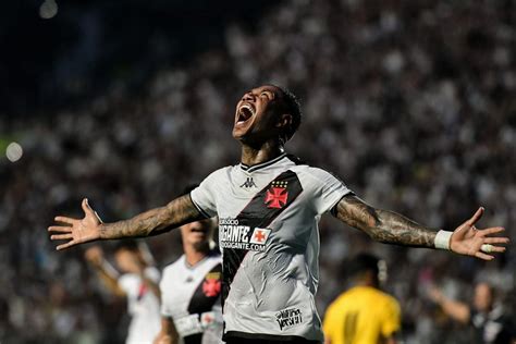 A Gazeta Vasco Vence Por 2 A 1 E Se Vinga Do Volta Redonda No Kleber