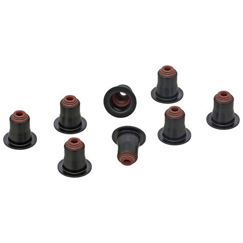 BMW Engine Valve Stem Oil Seal Set 308 970 Elring 308 970