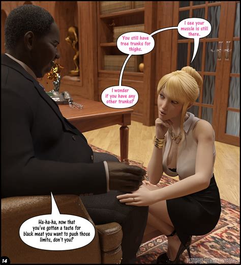 Darklord Christian Knockers Next Generation Porn Comics