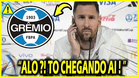 Torcida Em Choque Veja S Isso Ele Confirmou Tudo Ao Vivo Ultimas