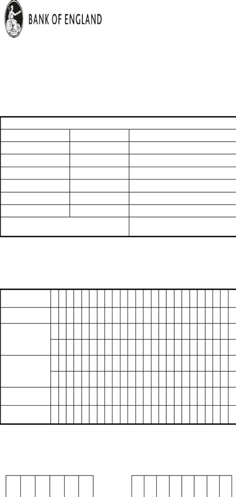 Fill Free Fillable Business Banknote Exchanges Application Form Bank