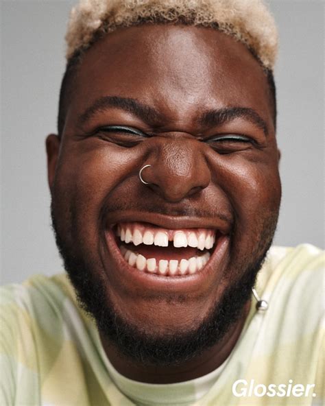Feeling Like Glossier Brand Campaign Nicolas Kantor Chris Boals