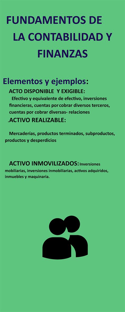 Semana Pa Fundamentos De Contabilidad Y Finanzas Utp Studocu