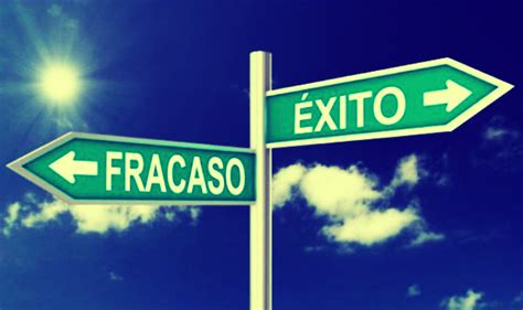 Dar un significado positivo al fracaso clave para lograr el éxito