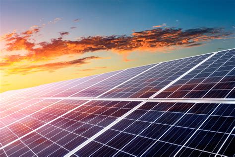 Tesa Grado Celsius Condurre Pannelli Solari Pro E Contro Antenato