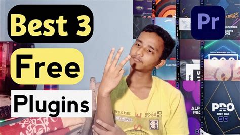 Best 3 Free Plugins For Premiere Pro Save Your Video Editing Time