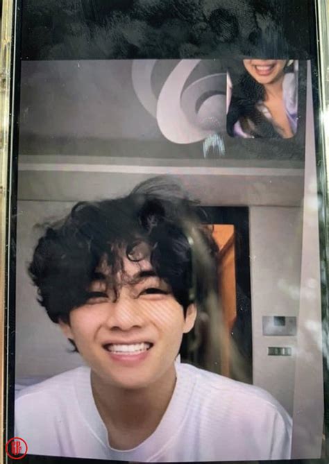 All The COMPLETE Photo Of BTS V And BLACKPINK Jennie Dating