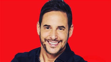 Rodrigo Lussich habló sobre su deseo de ser padre GENTE Online