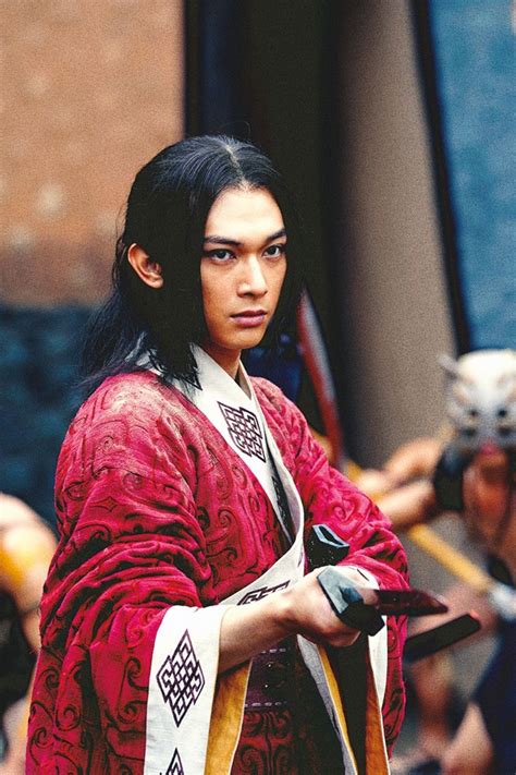 映画キングダム 登場人物紹介2嬴政えいせい漂吉沢亮 19日全国公開 まちの話題 佐賀県のニュース 佐賀新聞