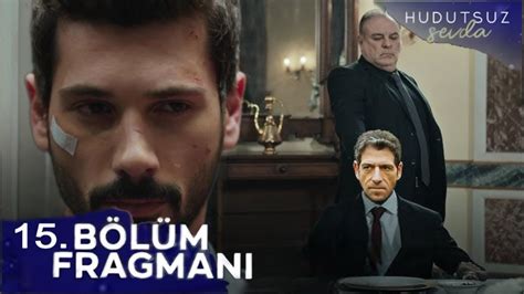 Hudutsuz Sevda B L M Fragman Sen Bunu Hak Ediyorsun Youtube