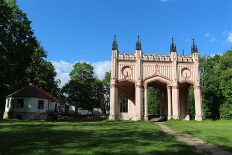100 miejsc ktore warto zobaczyć w województwie podlaskim Atrakcje
