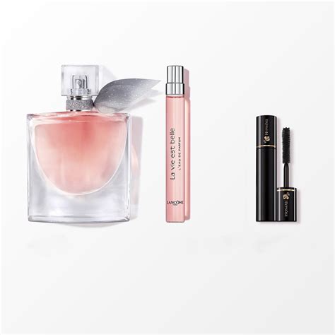 La Vie Est Belle Set Cadou Apa De Parfum Femei Lancome SEPHORA