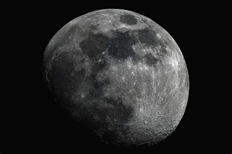 Księżyc Wszechświat Astronomia Darmowe zdjęcie na Pixabay Pixabay