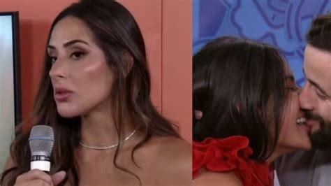 Sincerona Fora Do BBB 24 Deniziane Abre O Jogo Sobre Relacionamento