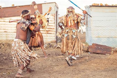 African Warriors Telegraph