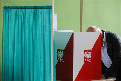 Wybory prezydenckie 2020 Jak głosować Polityka Newsweek pl