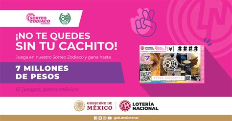 LOTERÍA NACIONAL on Twitter Aún tienes tiempo para comprar tus