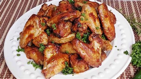 Asinha de Frango na Airfryer Fácil e Irresistível
