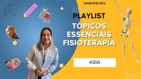 ESCALA ASIA TUDO QUE VOCÊ PRECISA SABER PARA NÃO ERRAR QUESTÕES EM
