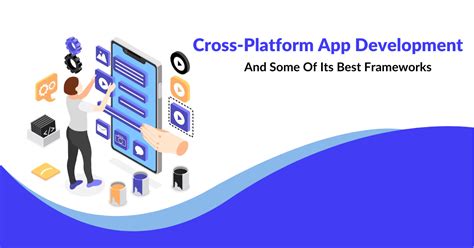 top cross platform app development frameworks in 2023