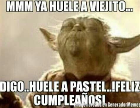 55 Frases de Cumpleaños con imágenes chistosas graciosas y divertidas