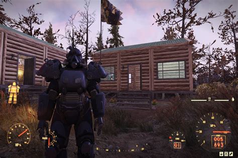 The Best Power Armor In Fallout 76 Ranked