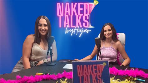 Naked Talks Cap06 Relaciones Y Rupturas YouTube
