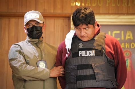 Feminicida Y Violador Serial Desnuda La Injusticia Y La Negligencia