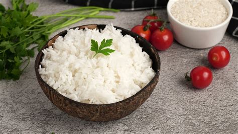 Comment Pr Parer Du Riz Au Jasmin Dans Un Cuiseur Riz Wiki Riz Et