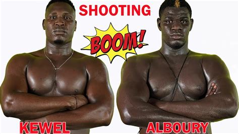Shooting Bou N Kh Alboury Vs K Weul R E Ba Tass Thieuy Le