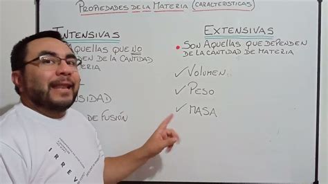 La Conductividad Una Propiedad Intensiva O Extensiva Descubre La