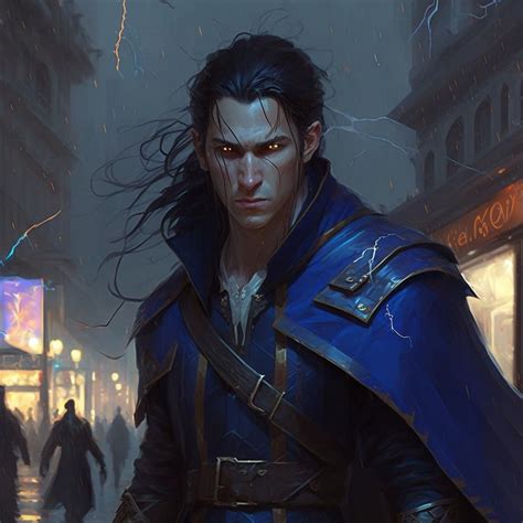 Pin By Apollo On Characters Art Males In Character Portraits