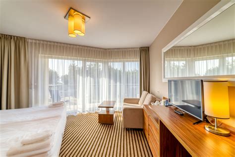 Hotel Przy Samej Pla Y Hotele Nad Morzem Krynica Morska