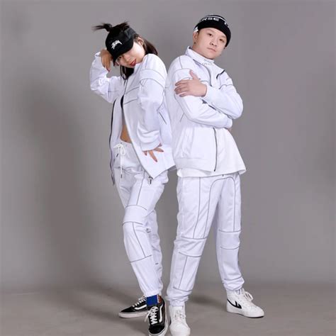 Hip Hop Dance Outfits For Men