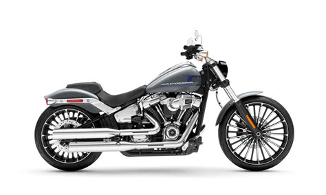 2023 Breakout Harley Davidson DE