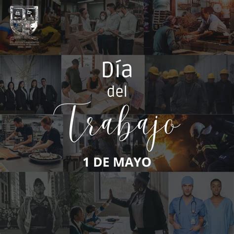 El Día del Trabajo se conmemora con el objetivo actual de promover los