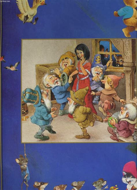 Le Monde Magique Des Contes Et Legendes Les Trois Petits Cochons