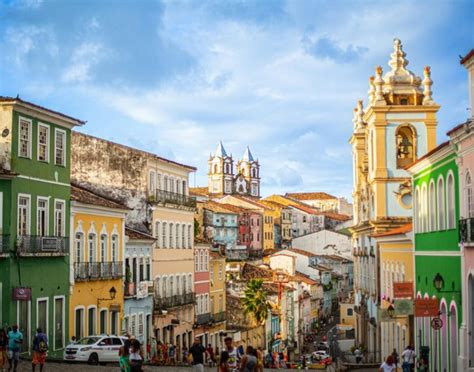 Ranking Revela As Cidades Mais Perigosas Do Mundo Brasil Tem Tr S