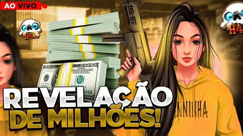 LIVE ON APOSTADO RANKED PRO X REVELAÇAO WEEDZAO CEROL TWO9