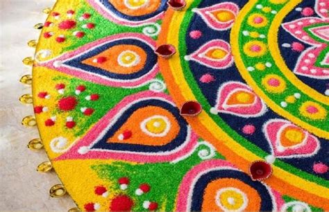 Makar Sankranti Rangoli Designs Images Photos Pics Simple Easy
